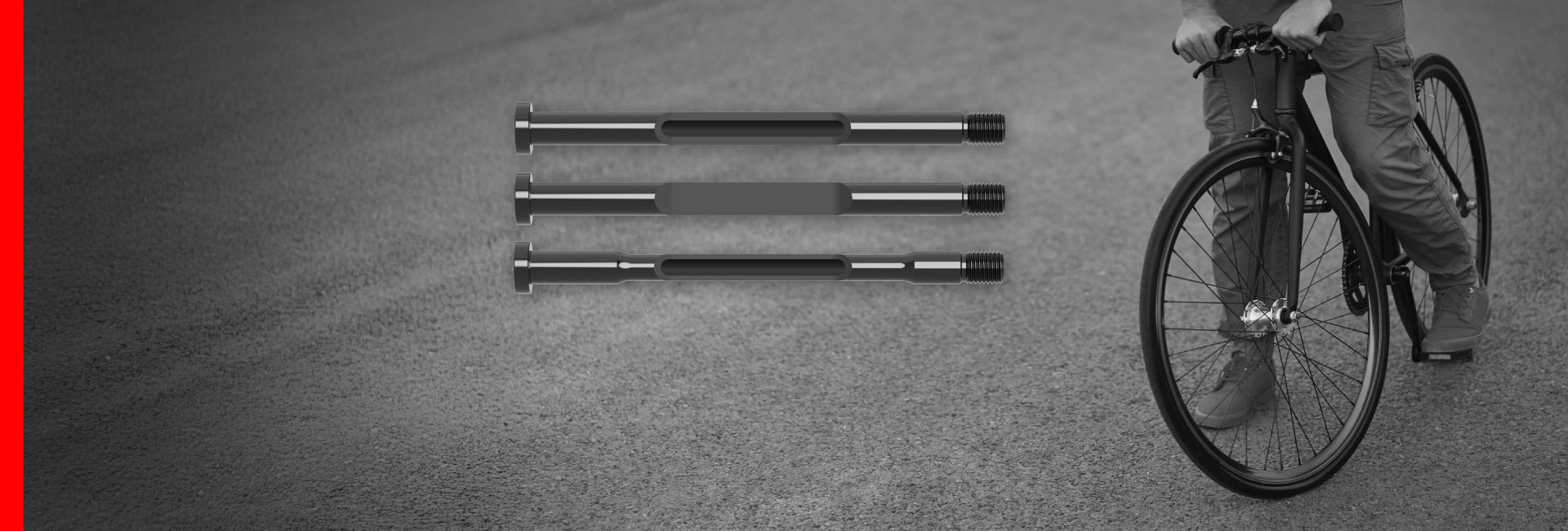 TA5 axle