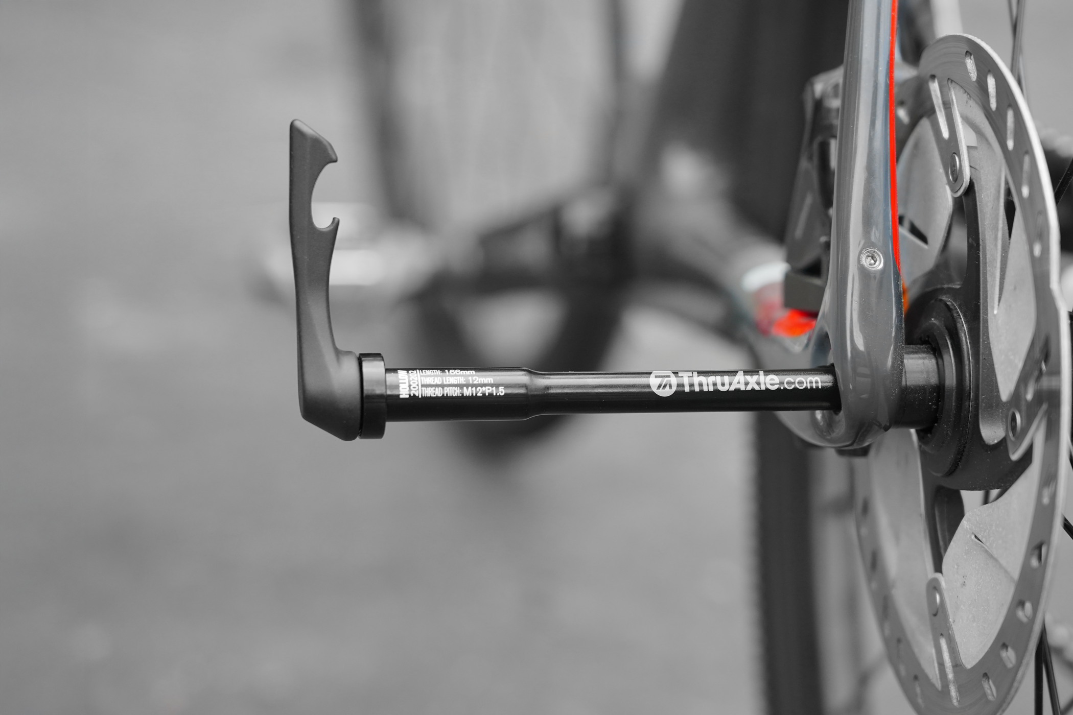 ThruAxle.com | Bike Thru Axles, Switch Levers & Derailleur Hangers