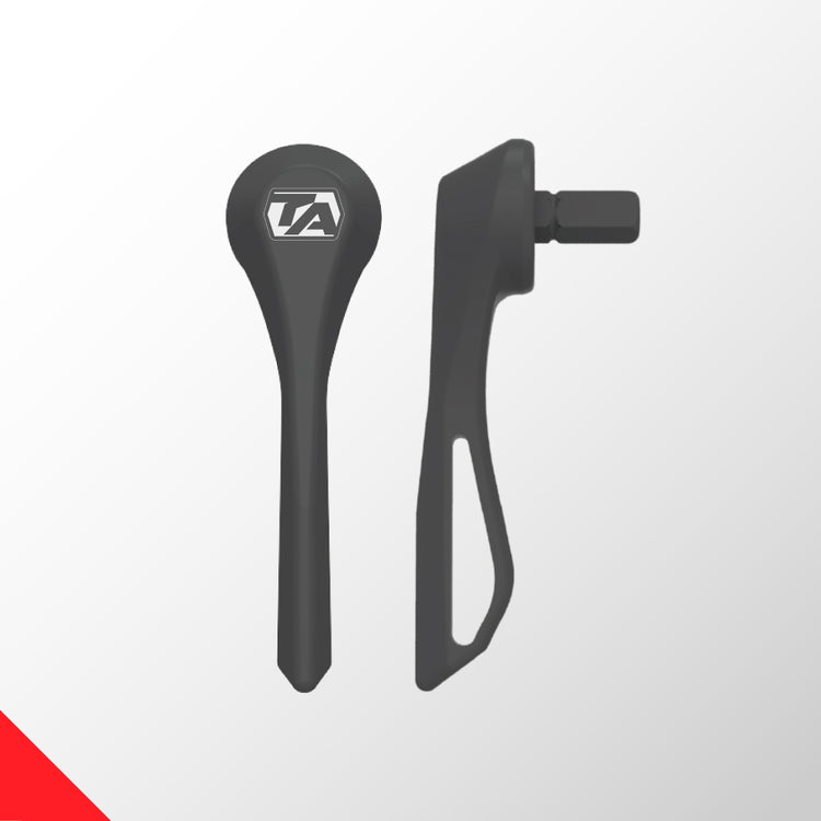 ThruAxle.com | Bike Thru Axles, Switch Levers & Derailleur Hangers