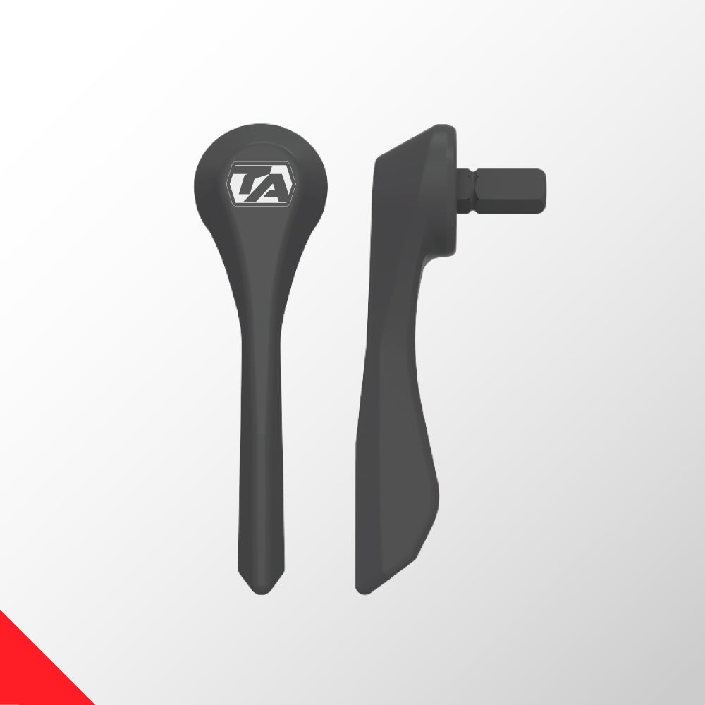 Standard Switch Lever for Thru Axles | Thruaxle.com