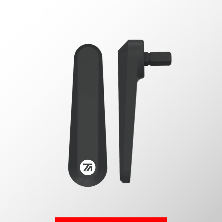 Thru Axle Solutions Made Simple